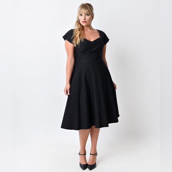 Stop Staring | Dresses | Stop Staring Madstyle 95s Swing Dress | Poshmark